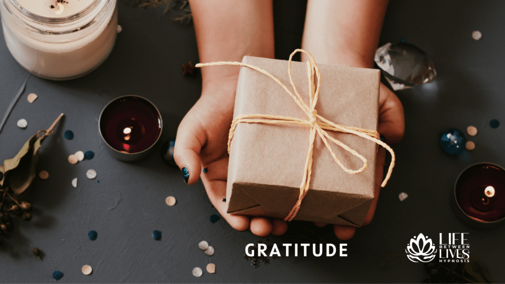 Gratitude for Michael Newton and Life Between Lives® - Life Between ...